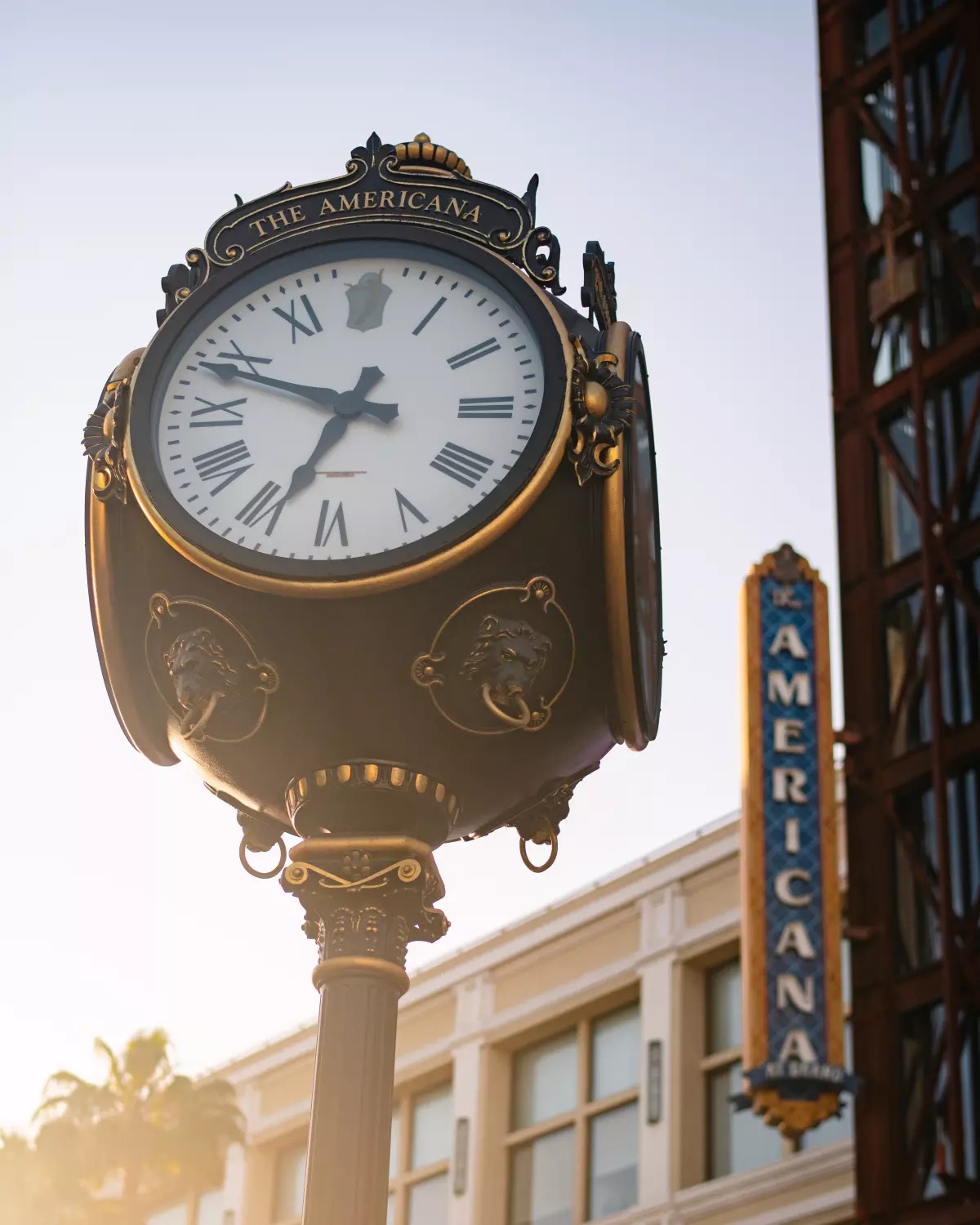 This must be Glendale: Shop, dine, people-watch or live at The ...